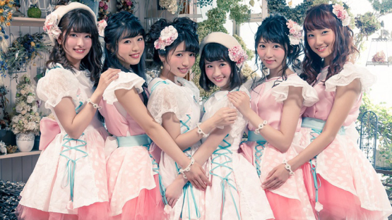 Idol Group Flower Notes rilis MV Pertamanya, Koibana | Berita Jepang ...