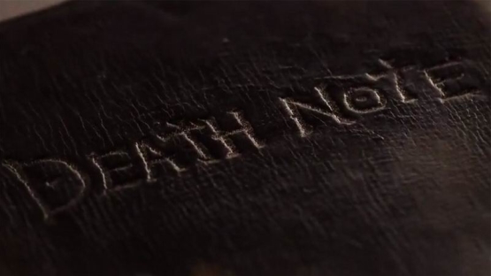 Film Live-Action Death Note Versi Hollywood Luncurkan Trailer Teaser ...