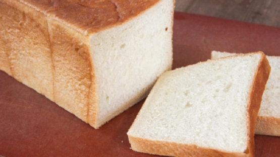 Resep Membuat Shoku-pan, Roti Jepang Yang Sangat Lembut | Berita Jepang ...