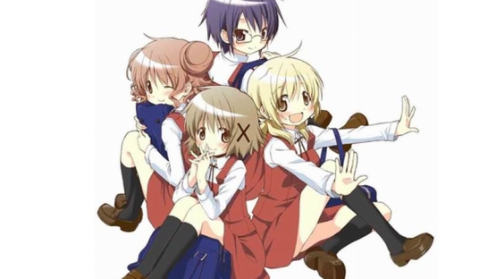 10 Seragam Sekolah Anime Terimut Pilihan Fans di Jepang | Berita Jepang ...