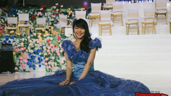 Upacara Kelulusan Jessica Veranda, Momen Perpisahan Sang Bidadari JKT48 ...