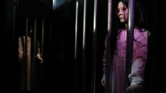 Obake House Adaptasi Game Indie ini Sukses Membuat Ratusan Orang Lari ...