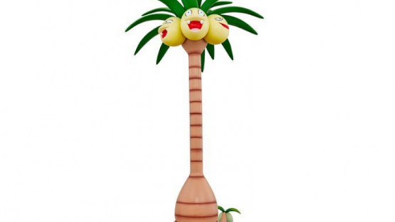 Bandai Luncurkan Figure Pokemon Raksasa Yang Menggemaskan | Berita ...