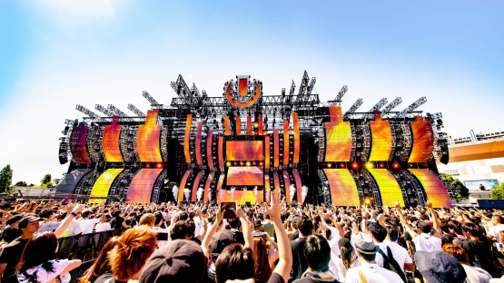 Ultra Japan 2017 Hadirkan Lineup Artis Internasional Selama 3 Hari ...