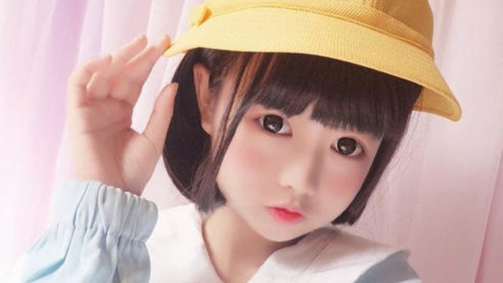Cosplayer China Ber-cosplay Sebagai Anak TK, Netizen Jepang Pun Jadi ...
