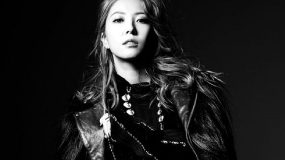 BoA Akan Comeback Di Jepang Dengan Merilis Dua Album Terbarunya ...