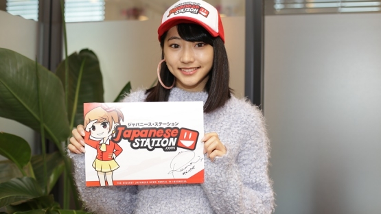 Inilah 5 Teratas Idol Dan Model Gravure Favorit Pembaca Japanese ...