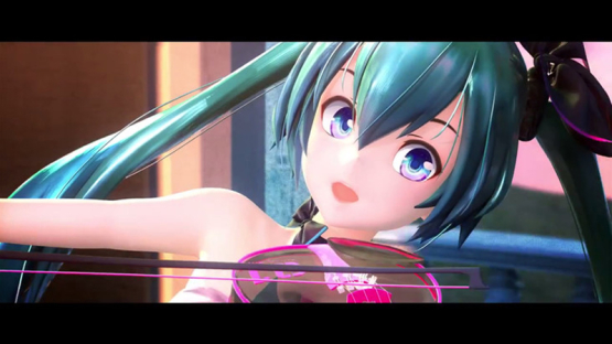 Hatsune Miku Luncurkan MV Lagu Tema Konser Hatsune Miku Symphony 2017 ...