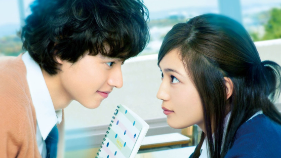 Review Film Isshukan Friends (One Week Friends) | Berita Jepang ...