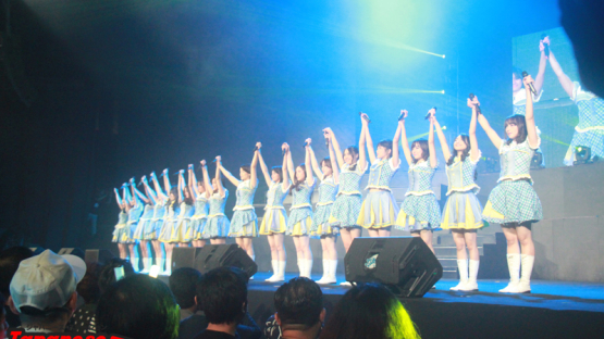 6 Fakta Menarik JKT48 Request Hour Setlist Best 30 2017 | Berita Jepang ...