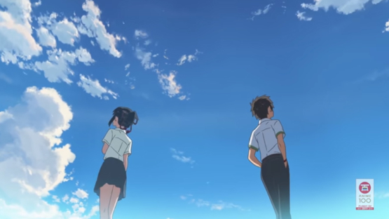 Asosiasi Animasi Jepang Rilis Video Cuplikan 122 Animasi Jepang 100 ...