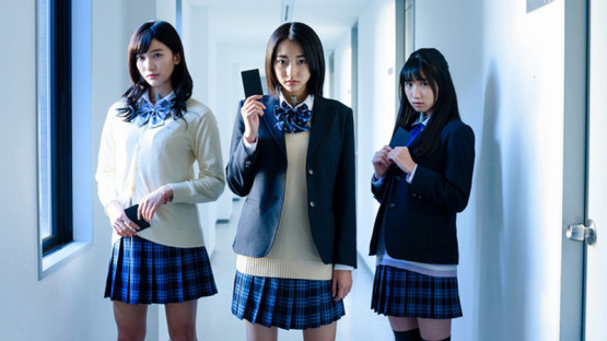 Rena Takeda Akan Jadi Pemeran Utama di Film The Werewolf Game Inferno ...