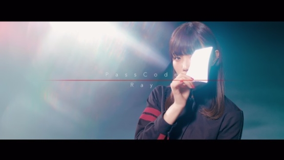 PassCode Rilis Video Klip Lagu Terbarunya Yang Berjudul Ray | Berita ...