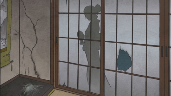 Misteri Bayangan Kage Onna Yang Sering Menampakan Diri Di Kegelapan ...