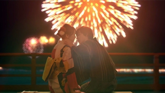 4 Festival Hanabi Paling Populer yang Wajib Kalian Kunjungi | Berita ...