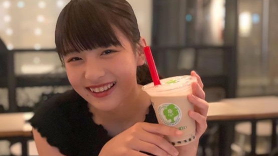 Perkenalkan, Natsuki Deguchi, Gadis Yang Sedang Viral di Internet ...