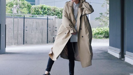 Genji, Influencer Fashion Jepang yang Populer di Kalangan Anak Muda ...