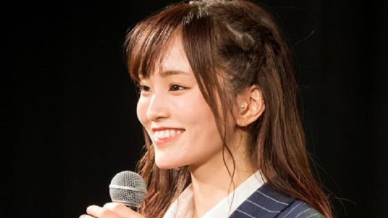 NMB48 Akan Gelar Konser Outdoor Untuk Kelulusan Sayaka Yamamoto, Ini ...