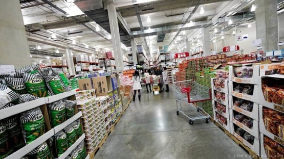 Toko Makanan Import di Tokyo Untuk Mengobati Rasa Rindu Kampung Halaman ...