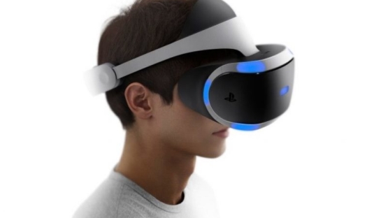 Penglihatan Pria Jepang Ini Meningkat Setelah Main VR Selama 5 Jam ...