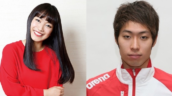 miwa Dikabarkan Berpacaran Dengan Perenang Jepang, Kosuke Hagino | Berita Jepang Japanesestation.com