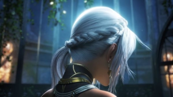 Project Babel, JRPG baru dari kolaborasi pembuat cerita Final Fantasy 7 ...