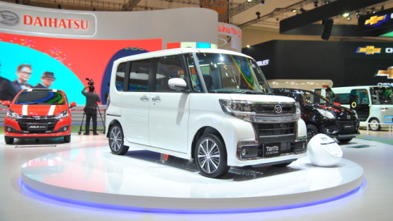 Mari Mengenal Lebih Dalam Tentang Mobil JDM Sesungguhnya! | Berita ...