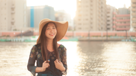 Beramal dan Mengenal Bitcoin bersama Miss Bitcoin, Mai Fujimoto! | Berita Jepang Japanesestation.com