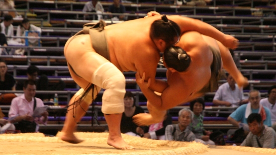 Fakta Menarik Sumo Yang Mungkin Belum Kalian Ketahui | Berita Jepang ...