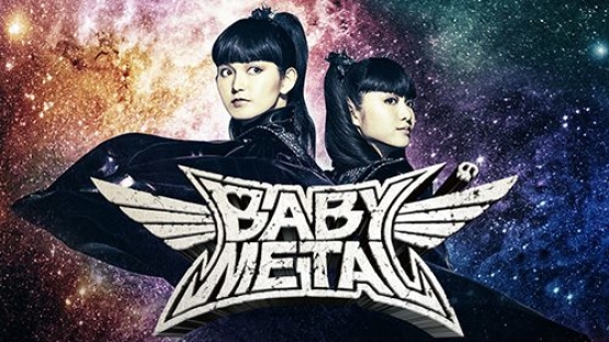 BABYMETAL Merilis Video Terbaru Berjudul DA DA DANCE | Berita Jepang ...