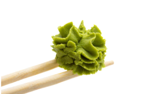 8 Fakta Menarik Wasabi yang Jarang Diketahui Orang | Berita Jepang ...