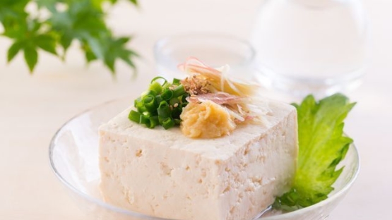 Macam-macam Tofu di Jepang yang Harus Kamu Ketahui | Berita Jepang ...