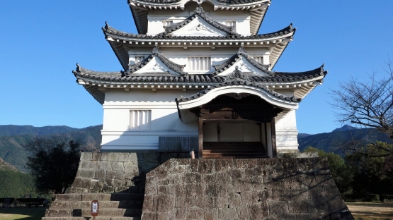 Tempat Wisata Menarik di Uwajima, Jepang yang Wajib Kamu Kunjungi ...