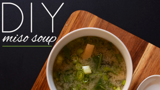 Sup Miso Jepang Paling Populer di Tahun 2020 | Berita Jepang ...