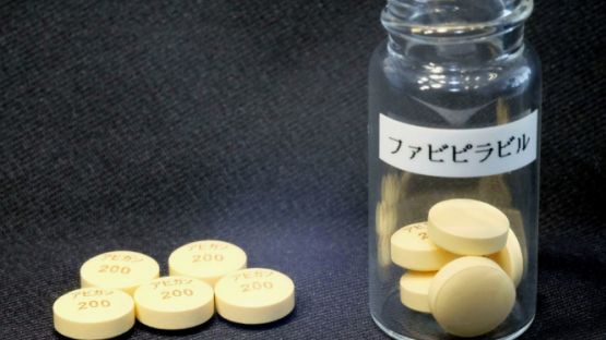 Jepang Tunda Penyetujuan Avigan sebagai Obat Virus Corona | Berita ...