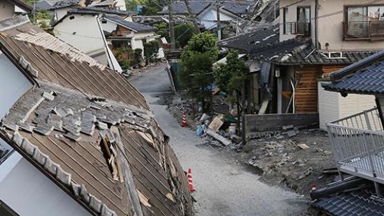 Apa yang Harus Dilakukan Ketika Gempa di Jepang? | Berita Jepang Japanesestation.com