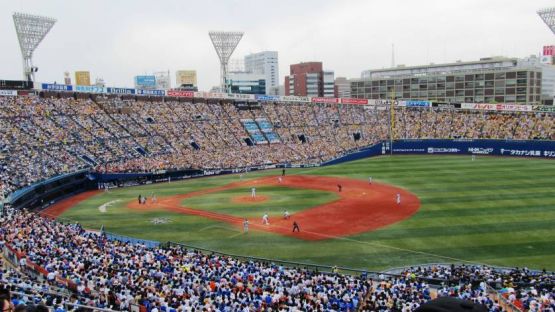 Mengapa Baseball Sangat Populer di Jepang? | Berita Jepang ...