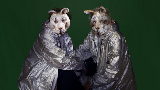 [Interview] AmPm: Ingin Kolaborasi bersama Musisi Asal Asia Lainnya ...