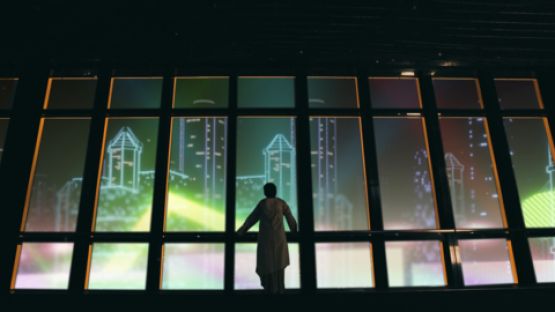 Virtual Tokyo Tower, Virtual Reality Tokyo Yang Futuristik | Berita ...