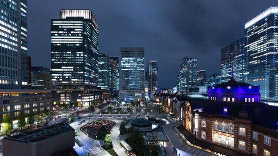 10 Alasan Kenapa Tokyo adalah Kota Terbaik di Dunia | Berita Jepang ...