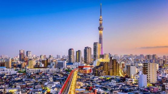 5 Area Terbaik di Tokyo untuk Tempat Tinggal Tahun 2020 | Berita Jepang ...