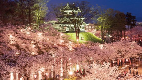 Joetsu, Surganya Pecinta Sejarah dan Festival Jepang! | Berita Jepang ...