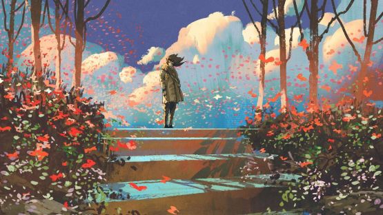 Mono no Aware, Konsep Jepang untuk Menghargai Sesuatu yang Akan Hilang ...