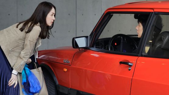 Drive My Car, Film Jepang Pertama Yang Masuk Nominasi Film Terbaik ...