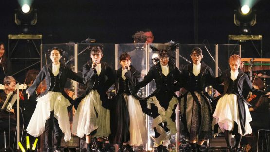 BiSH Umumkan Rincian Tentang Konser Pembubaran Grup Tahun Depan ...