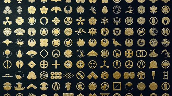 Mengenal Kamon, Lambang Keluarga Yang Digunakan Di Jepang | Berita Jepang Japanesestation.com