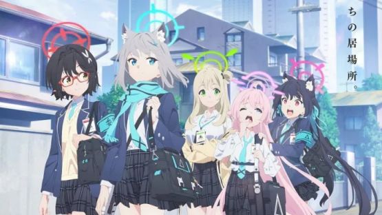 5 Rekomendasi Anime Musim Semi 2024 yang Wajib Kalian Tonton | Berita ...