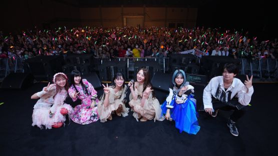 AFA ID 2024: Puncak Antusiasme Pecinta Anime dan Game di Jakarta ...