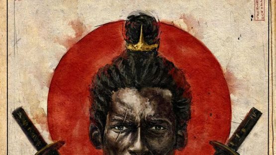 Yasuke: Samurai Afrika Legendaris di Jepang | Berita Jepang ...
