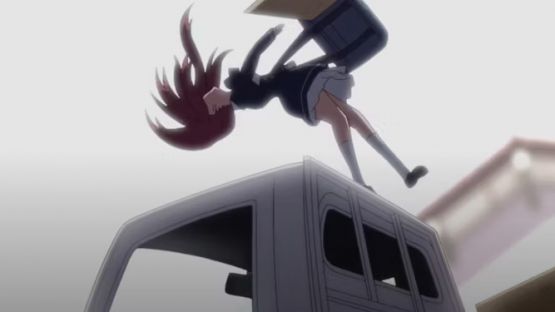 Gara-gara Anime Isekai, Persepsi Publik tentang Truk jadi Rusak ...